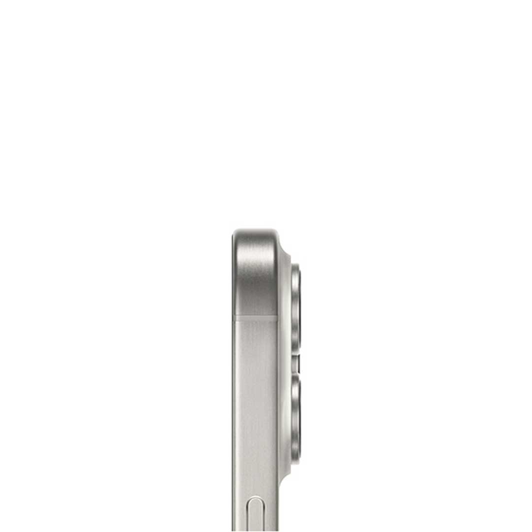 iPhone 15 Pro 256GB White Titanium