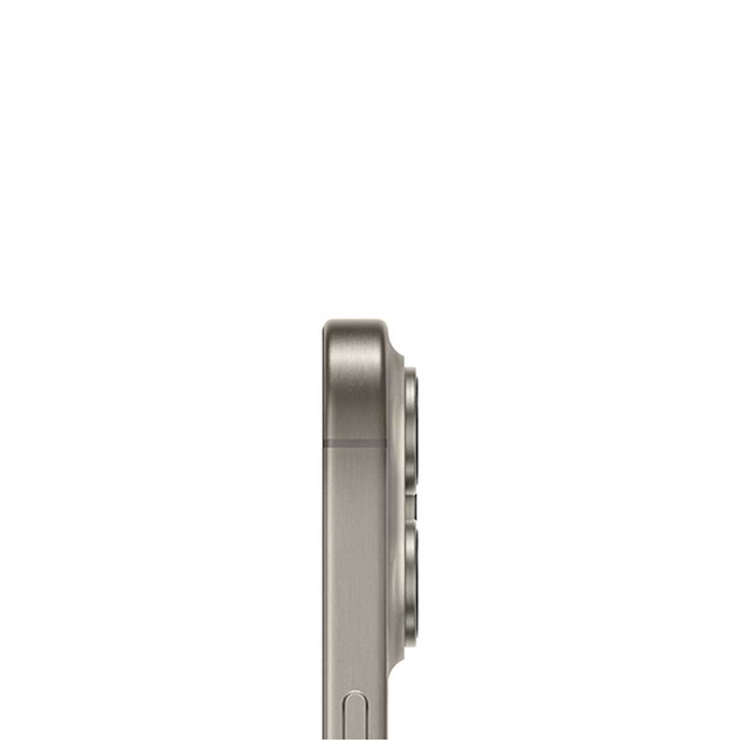 IPhone 15 Pro 256GB Natural Titanium